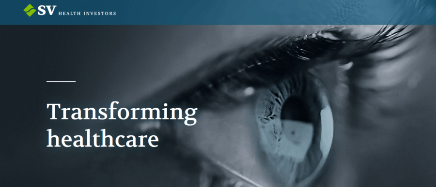 SV Life Sciences Rebrands As SV Health Investors, Closes $400M Fund ...