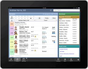 MEDITECH Signs 5 New Clients to Implement Ambulatory Web EHR