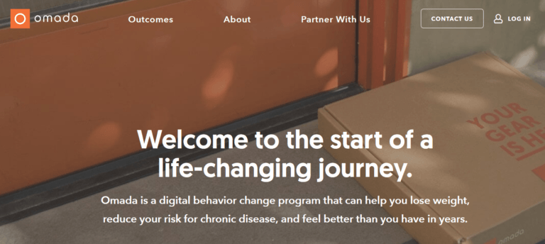 Led by Cigna, Omada Health Nabs $50M to Expand Digital Therapeutics for ...