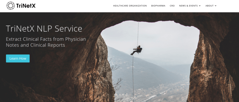 UI Health Care Joins TriNetX Global Health Research Network