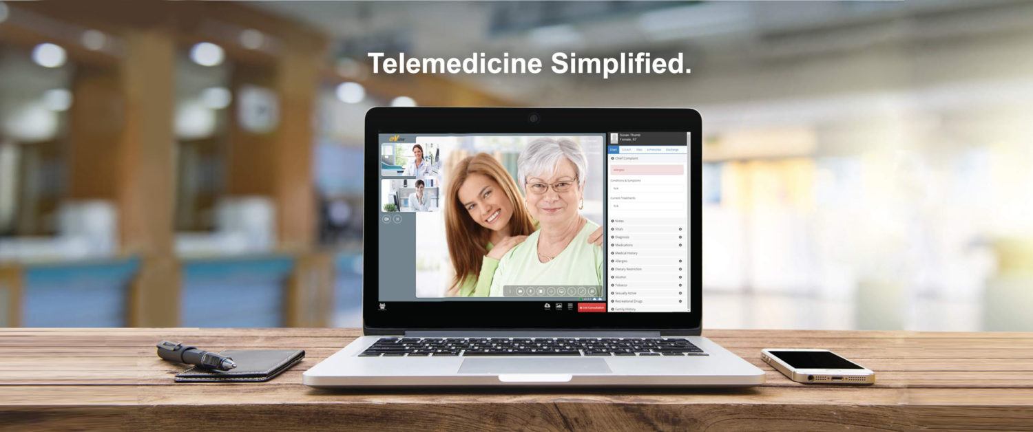 GlobalMed Lands DoD Contract for Telemedicine Care - HIT Consultant