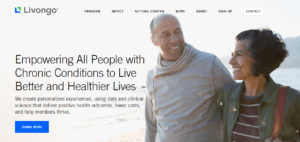 Livongo Launches Cellular-Enabled Blood Pressure Monitoring System