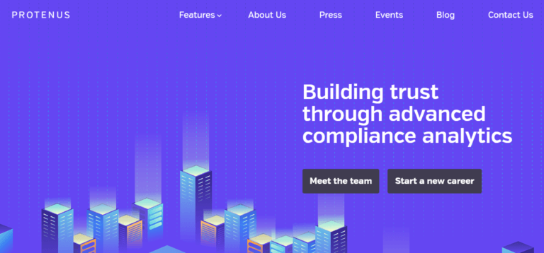 Protenus Lands $11M to Expand AI-Driven Compliance Analytics Platform