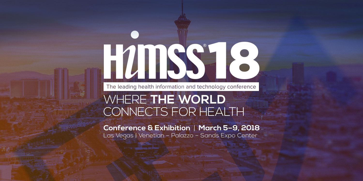 HIMSS18 Day 3 Coverage Highlights & Summary- HIT Consultant
