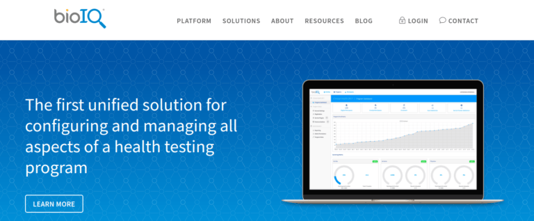 BioIQ Lands $26.5M to Expand Population Health Measurement Platform