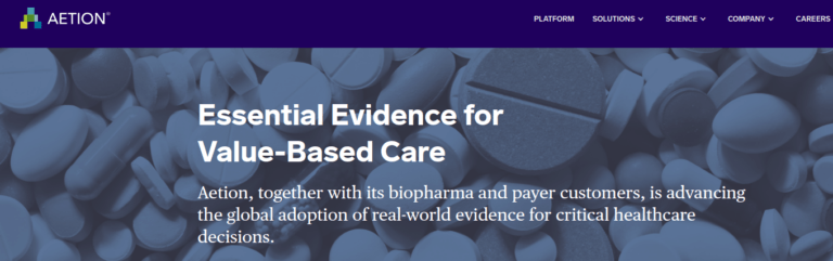 Aetion Raises $36M for Evidence Analytics Platform for Value-Based Care