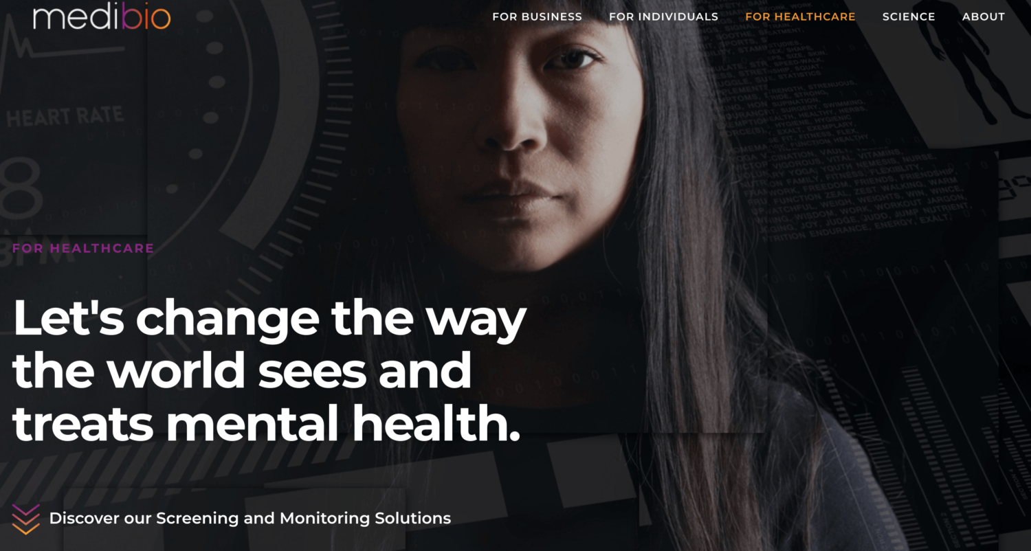 Medibio Launches Mental Health Measurement App for Apple Watch