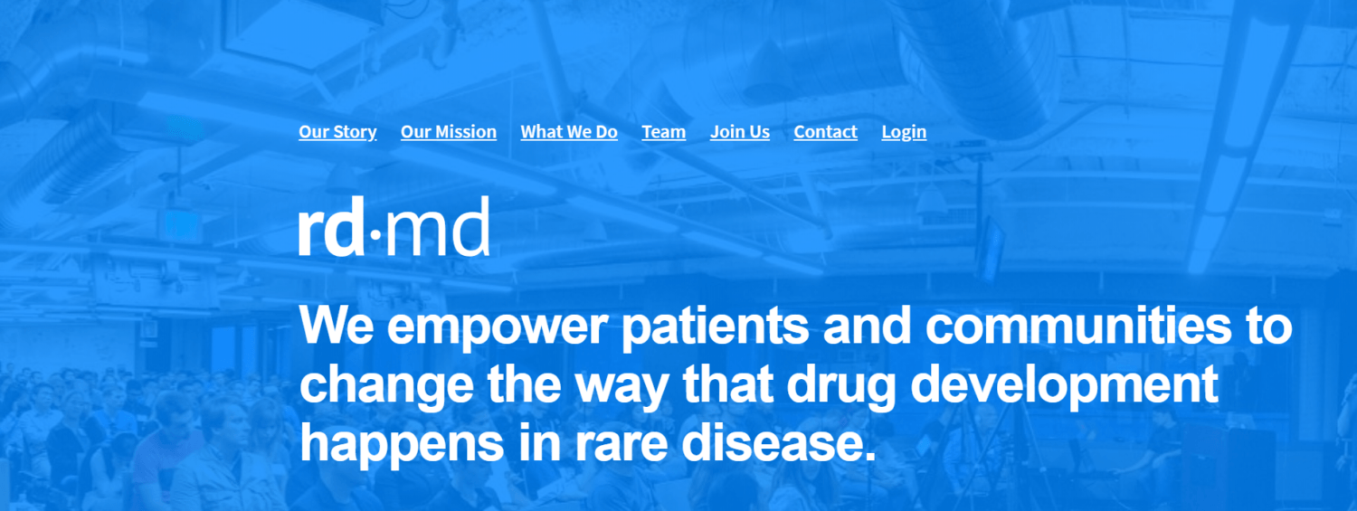 RDMD Lands $3M to Drive Patient-Accelerated Drug Development in Rare ...