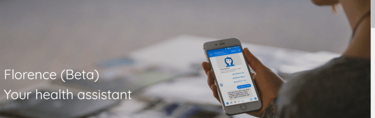 6 Leading Health Chatbots to Watch in 2018 & Beyond - Digital Health