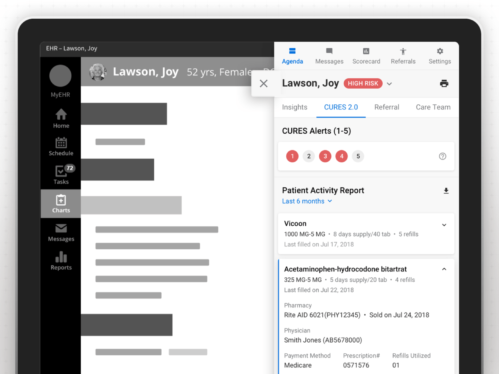 Innovaccer Launches Physician Engagement Solution From The CURES 2.0 ...