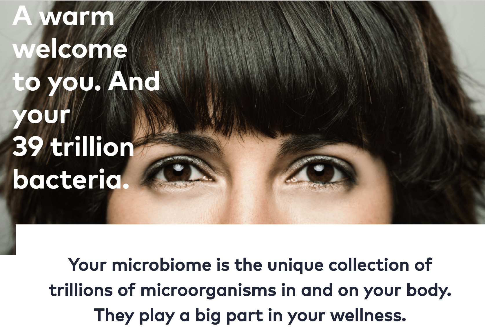 Biotech Startup uBiome Raises $83M to Expand World’s Largest Human ...