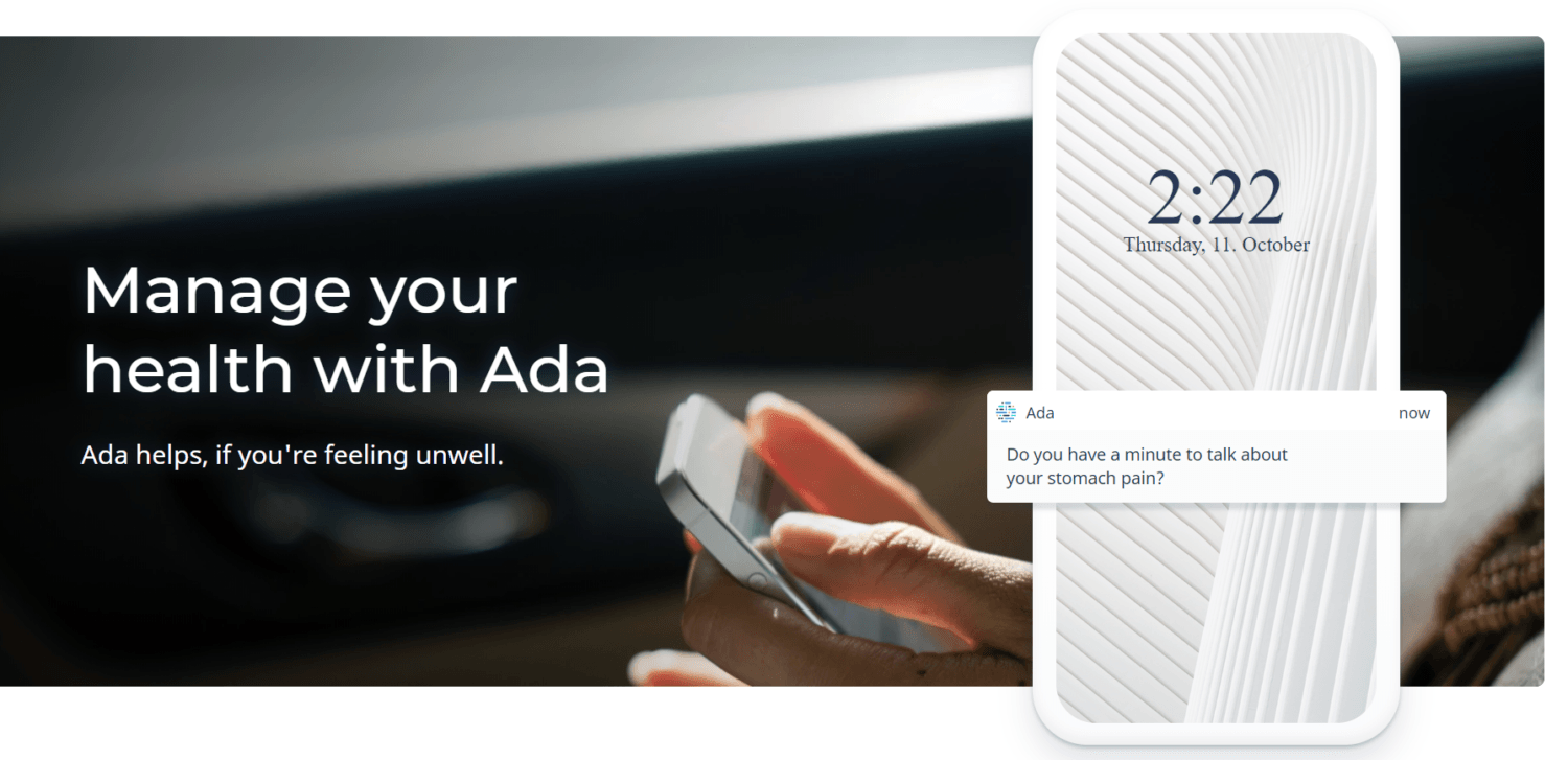 Ada to Become the First AI-based Medical App to be Offered in Swahili