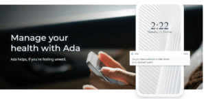 Ada to Become the First AI-based Medical App to be Offered in Swahili