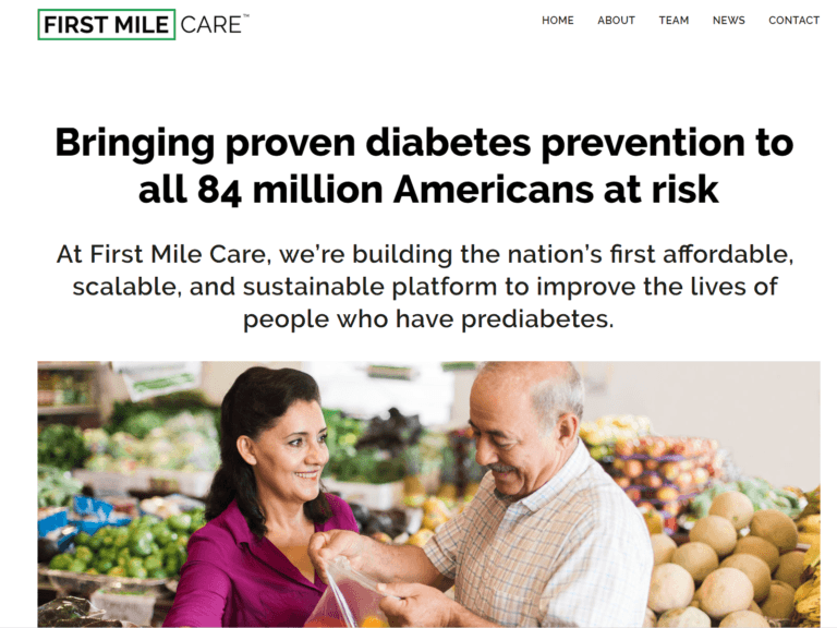 Health2047 Spin Out Launches with $2M to Build Platform for People ...