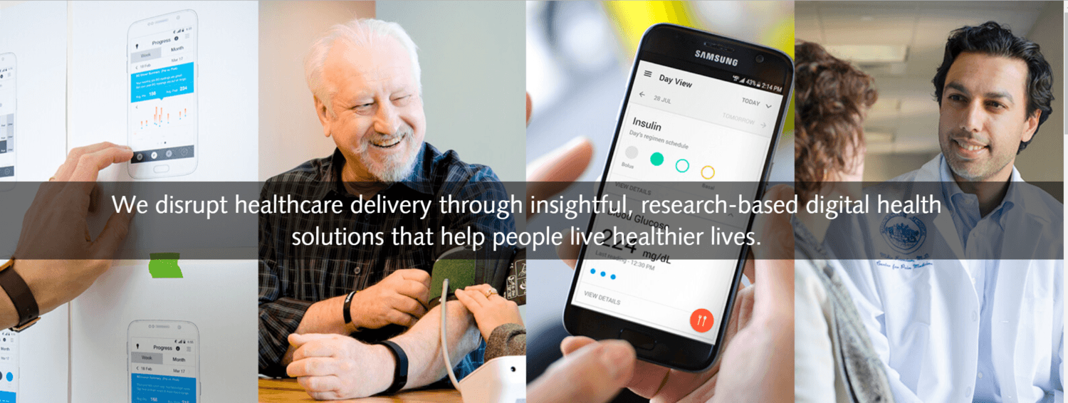 Partners Connected Health Unveils Mobile App for Patients/Provider to ...