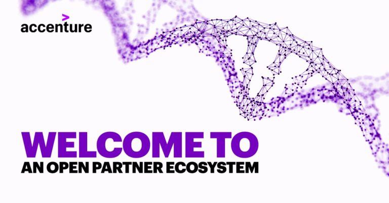 Accenture Launches Life Science Open Partner Ecosystem to Advance Drug ...