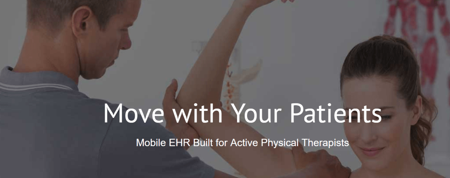 DrChrono Releases Physical Therapy EHR Bundle for Physical Therapists