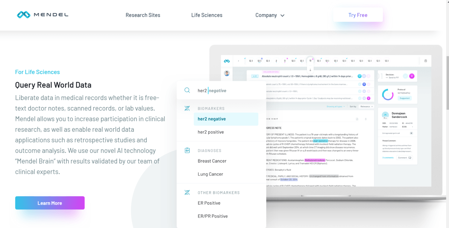 Life Image, Medel.ai Integrates to Support AI-Driven Clinical Trails