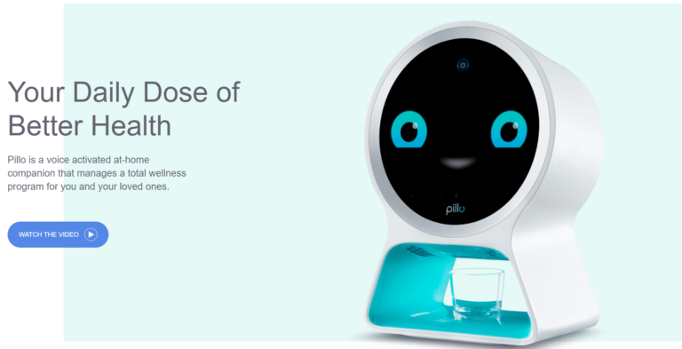 Pillo Health Launches Population Health Data & Device Manager to ...