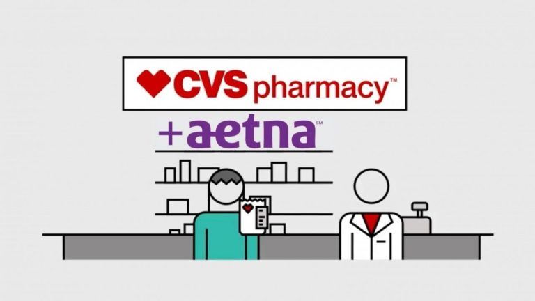 CVS-Aetna Merger: Consumers are Open Receiving Primary Care at CVS Clinic