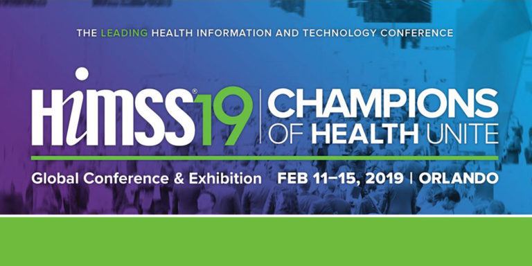 4 Trends We Expect to See at HIMSS 2019 - Health IT