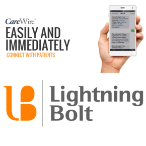 PerfectServe Acquires AI Patient Scheduling Solution Lightning Bolt and ...