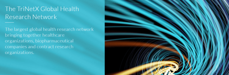 TriNetX Lands $40M to Expand Real-World Evidence (RWE) Platform