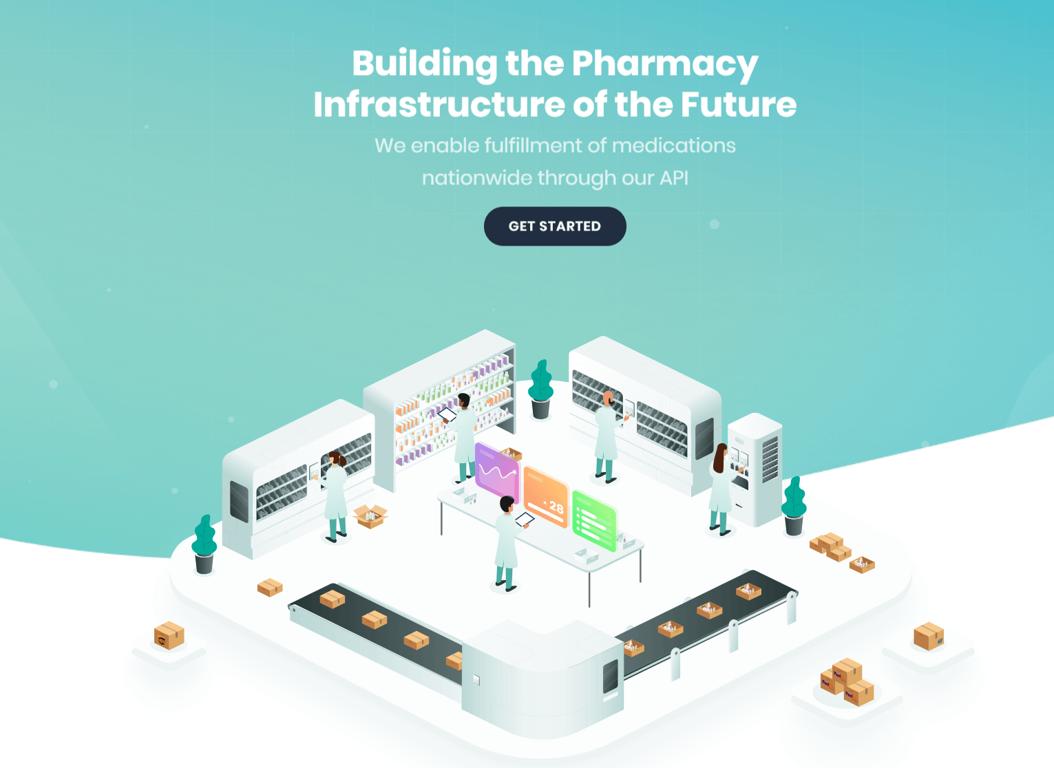 Truepill Nabs $13.4M for B2B Pharmacy API and Fulfillment Service