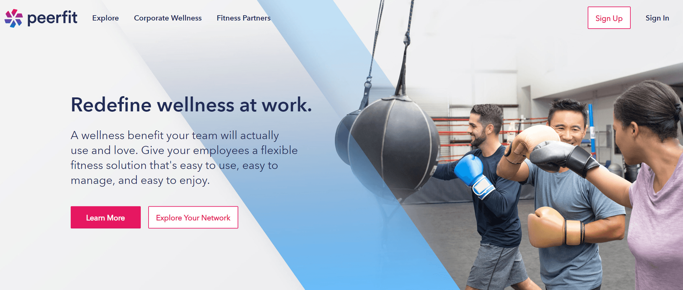 Peerfit Lands $18M to Redefine Corporate Wellness