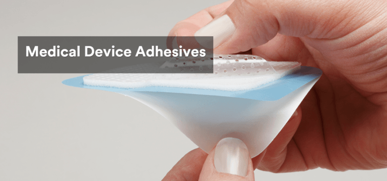 3M Unveils Medical Transfer Adhesive for Wearable Medical Devices