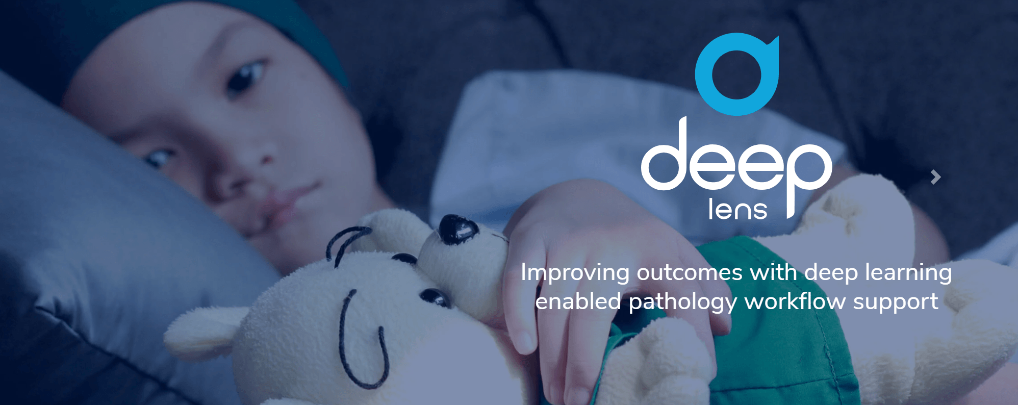 Deep Lens Lands $14M to Scale AI-Driven Digital Pathology Platform