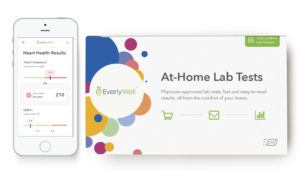 EverlyWell Raises $50M to Scale In-Home Digital Lab Testing Platform