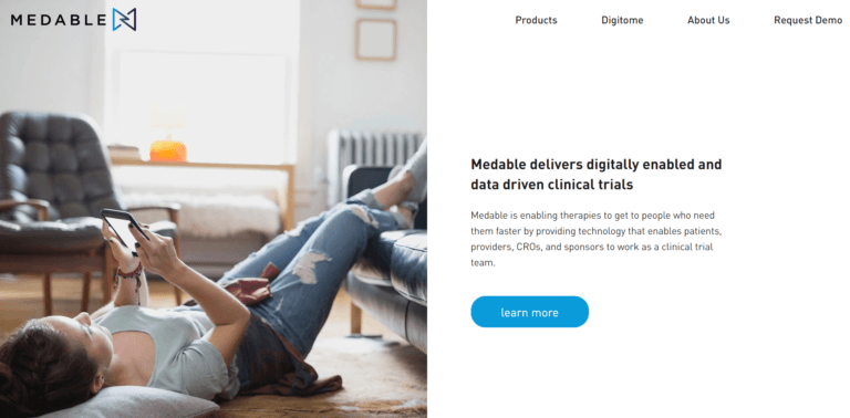 National Cancer Institute Awards Medable $3.5M in Grants to Develop ...