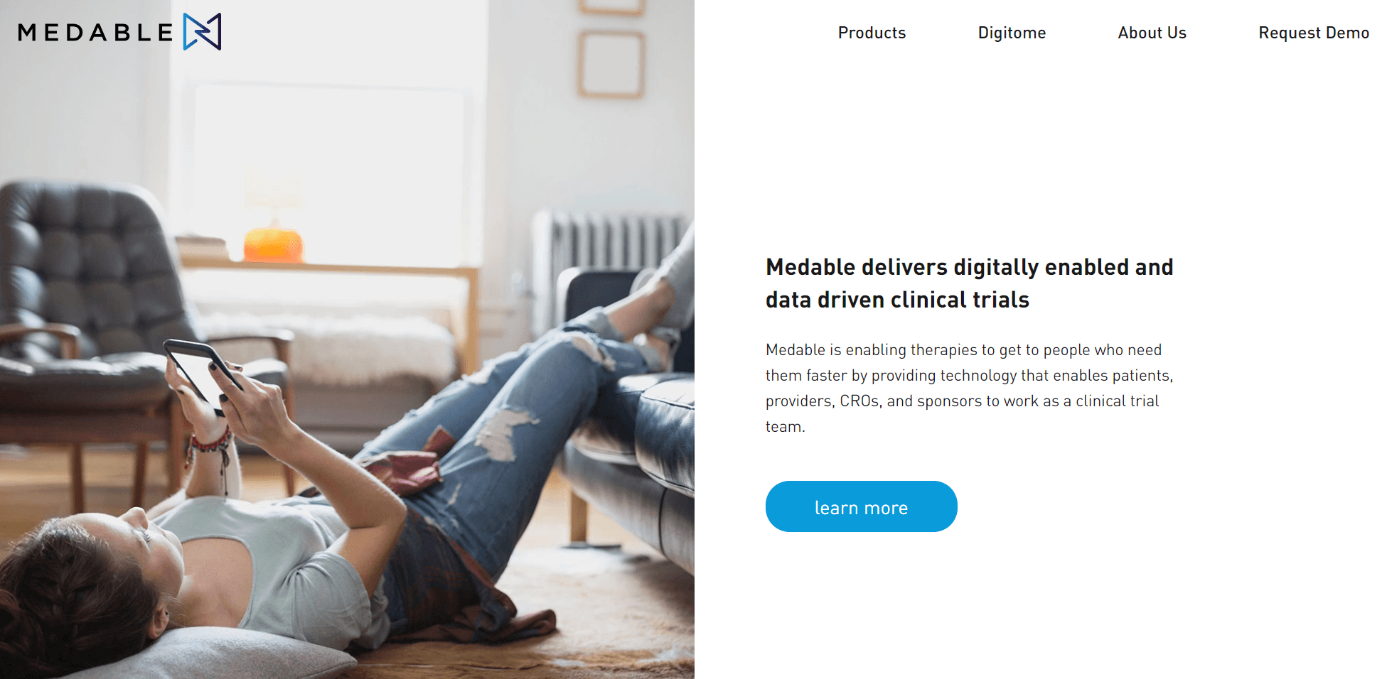 National Cancer Institute Awards Medable $3.5M in Grants to Develop ...