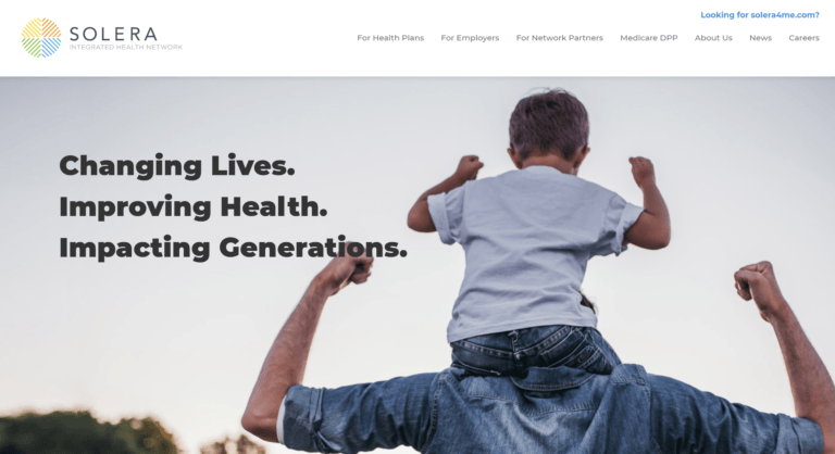 Solera Health Raises $42M to Scale Integrated Benefit Network for ...