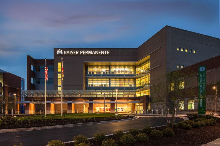 Kaiser Permanente Launches EHR Integrated Social Health Network to ...