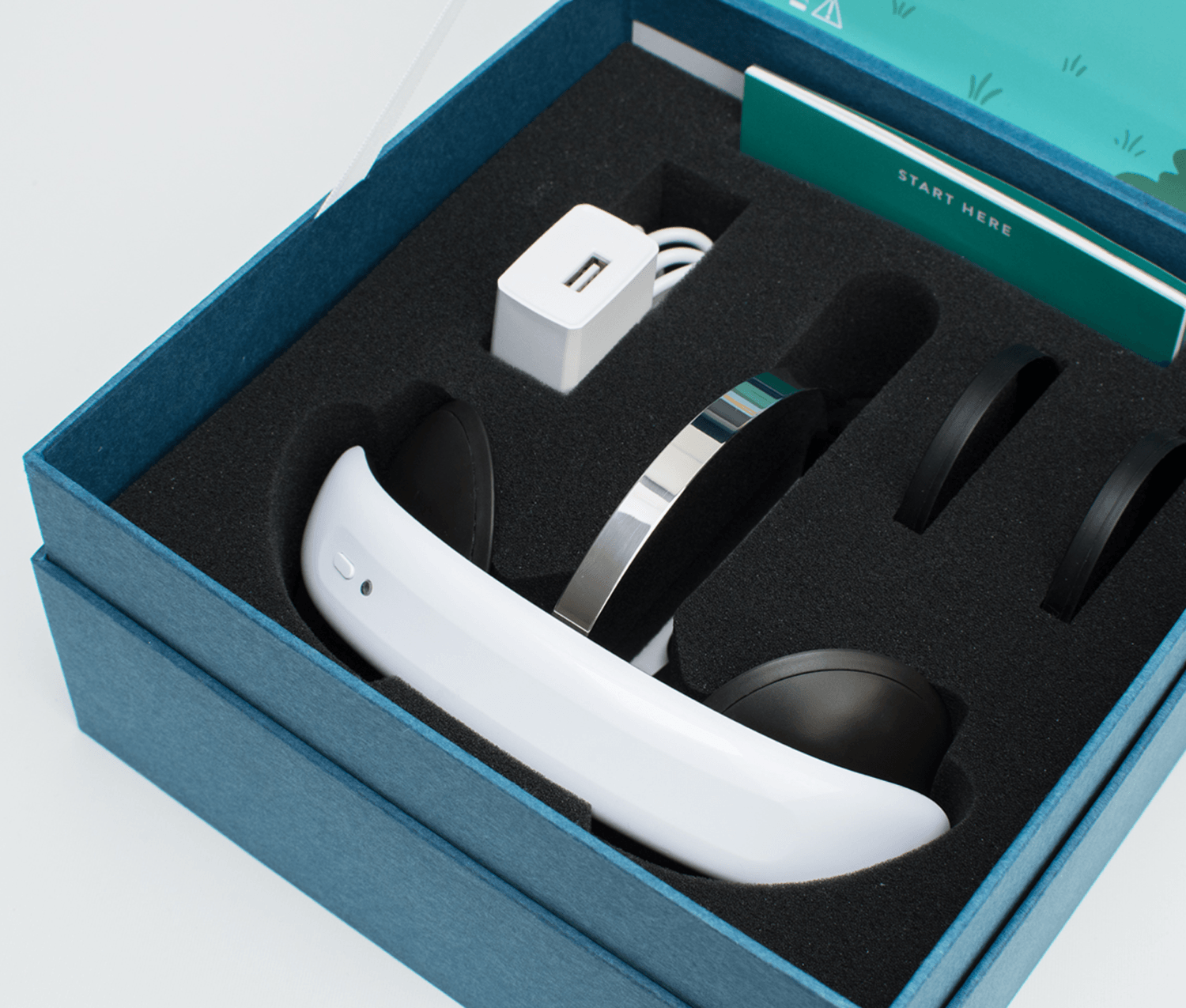 UK Startup Flow Raises $1.5M for Brain Stimulation Headset, Therapy App