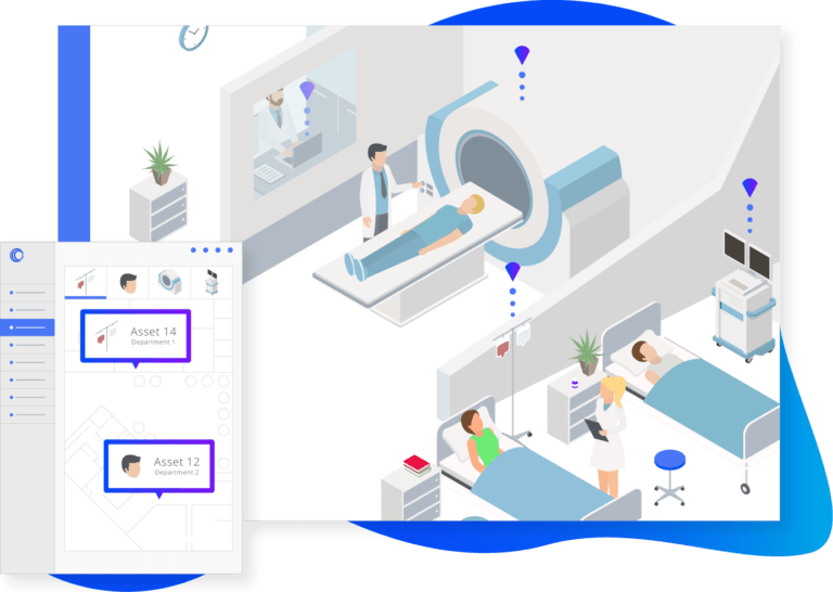 How Hospitals Can Improve Patient Flow Through Location-Aware ...