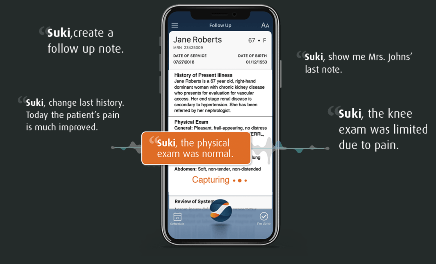 Women’s Health Network to Launch AI- Enabled Digital Voice Assistant ...