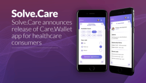 Blockchain Solve.Care Integrates With Uber Health to Deliver Non ...