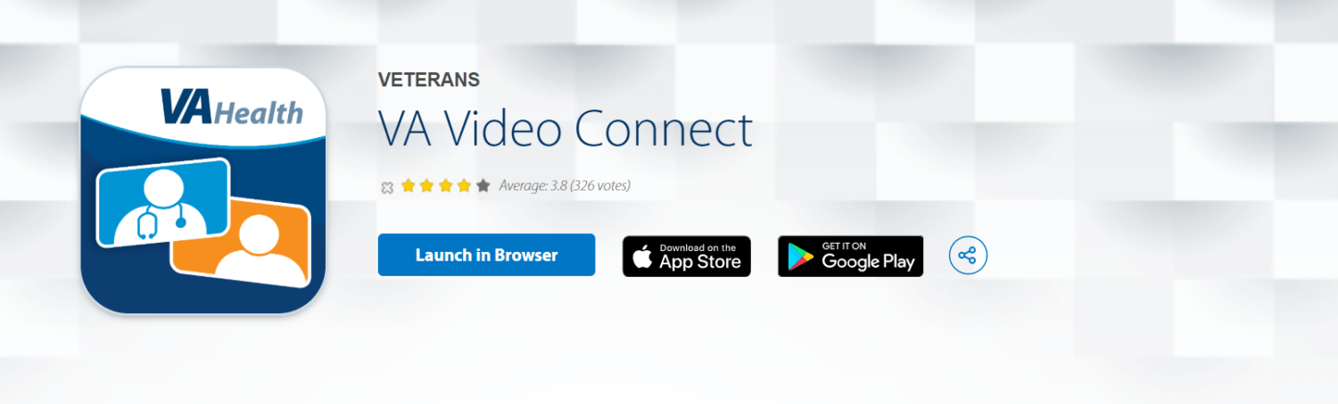 Verizon to Offers Veterans Unlimited Access to the VA’s Telehealth App ...