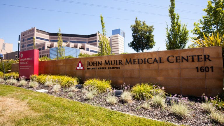 John Muir Health to Outsource All Non-Clinical Operations to Optum