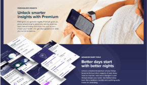 Fitbit Launches Premium Subscription Service to Deliver Personalized ...