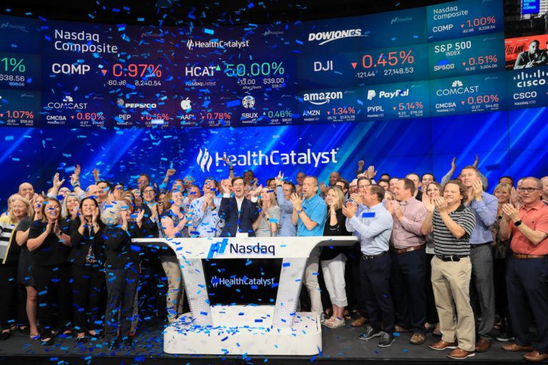 Health Catalyst IPO Journey: Future Opportunities & Challenges to Watch