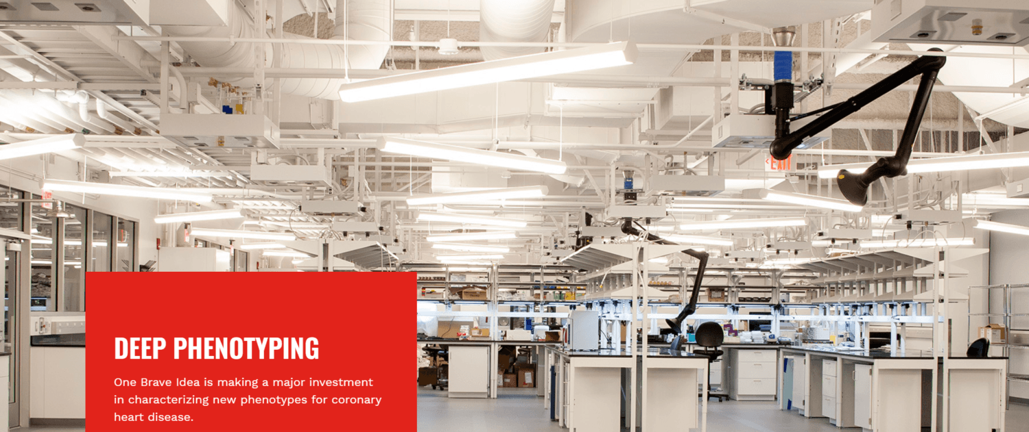 Quest Diagnostics to Contribute Biomarker Datasets to Support One Brave ...