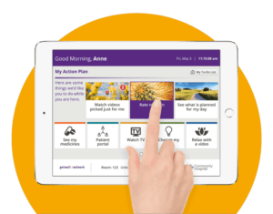 Cerner Integrates With GetWellNetwork to Power Consumer Engagement