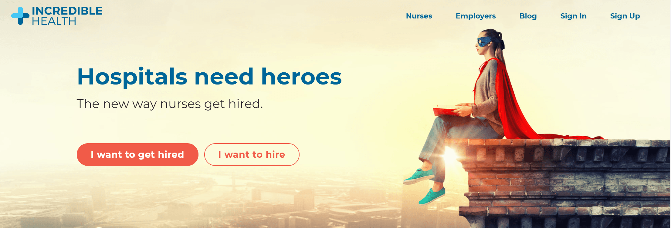 Incredible Health Raises $15M to Transform The Way Nurses Get Hired