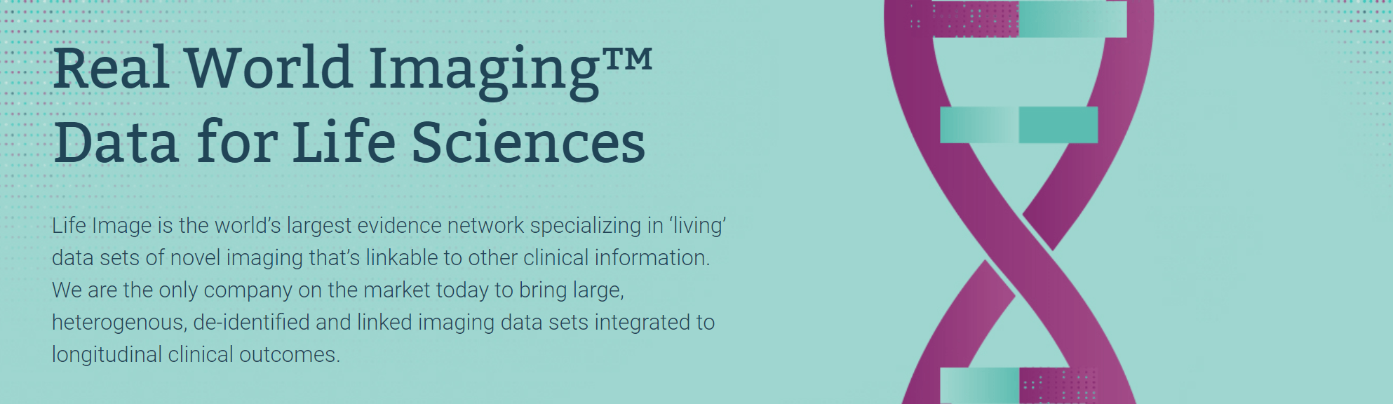 Life Image Launches Real World Imaging for RWE Programs