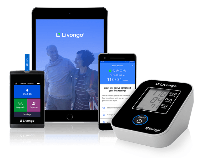 State of Connecticut Launches of Livongo for Diabetes Management ...