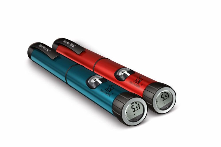 Novo Nordisk Integrates Smart Insulin Pens With Medtronic Continuous ...